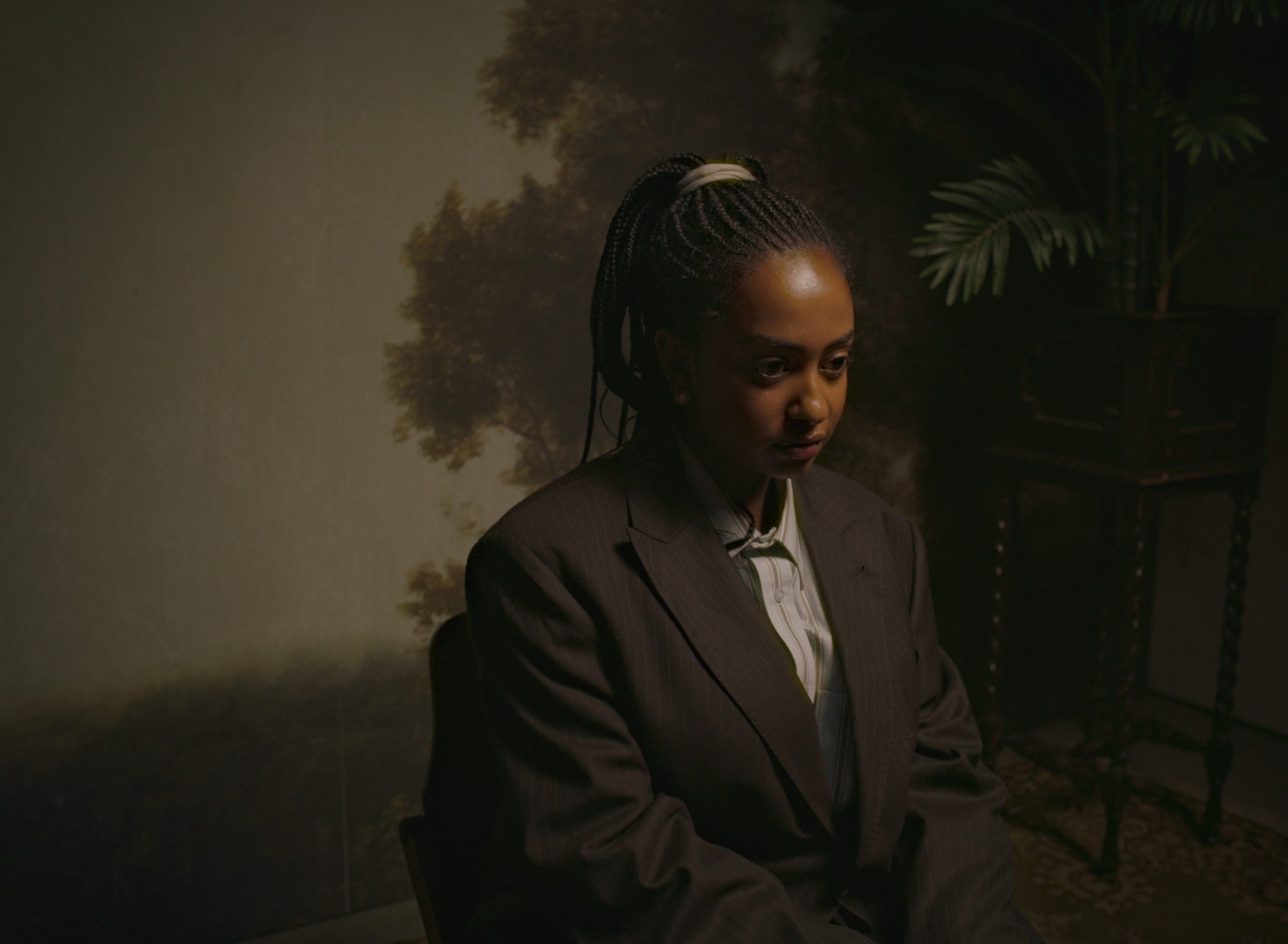 Artist Talk: Atong Atem - Benalla Art Gallery