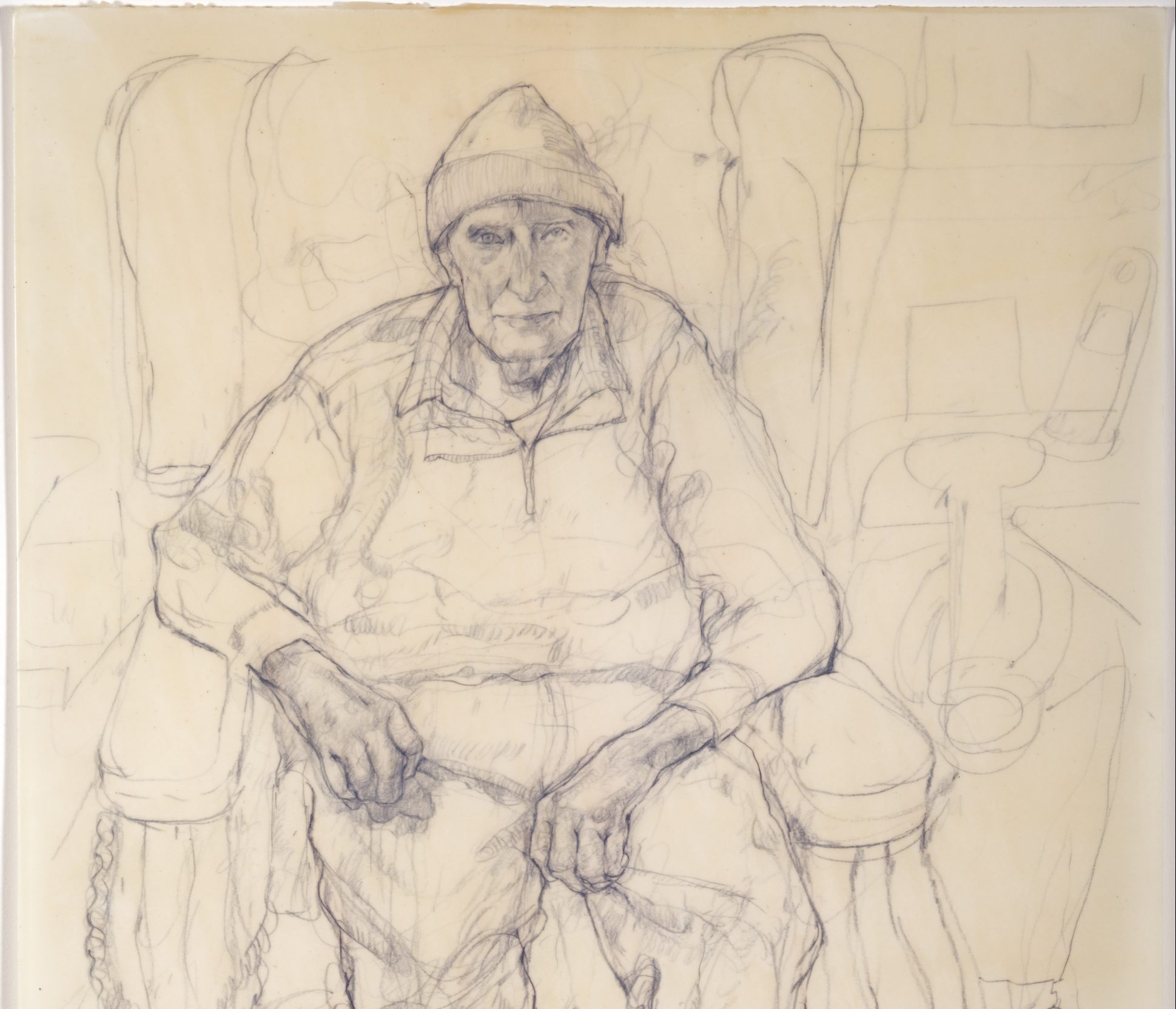 First Mondays: Peter Wegner Artist Talk - Benalla Art Gallery