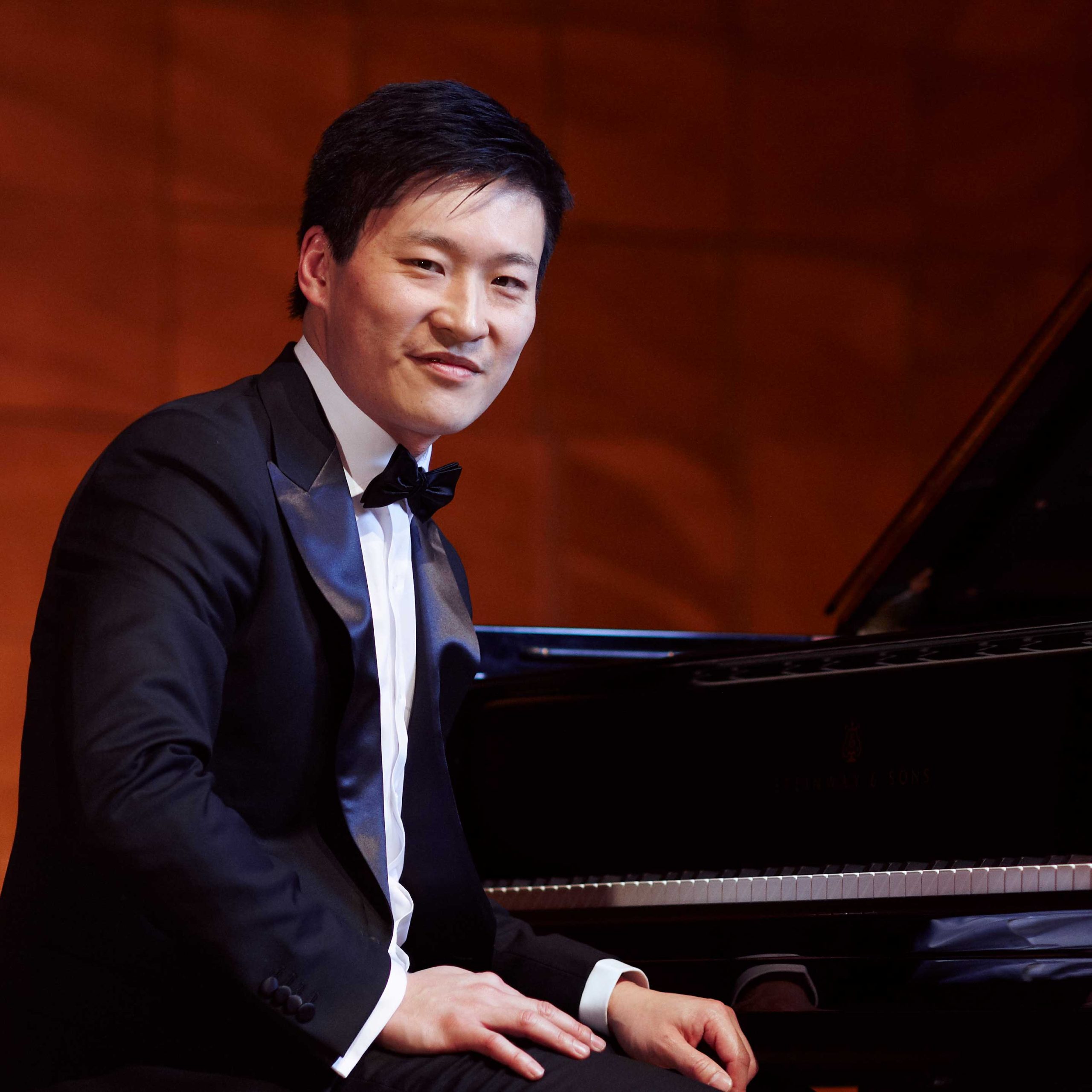 CONCERT: Kristian Chong and Sophie Rowell - Benalla Art Gallery