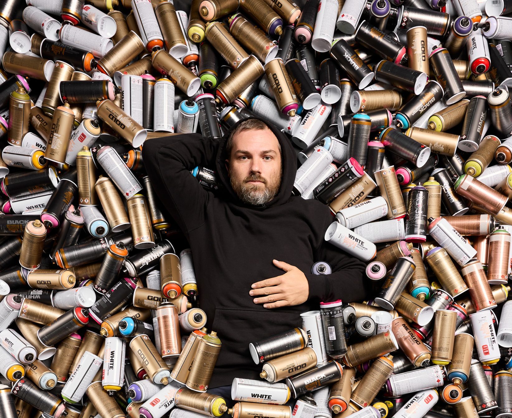 Sofles: Underground - Benalla Art Gallery