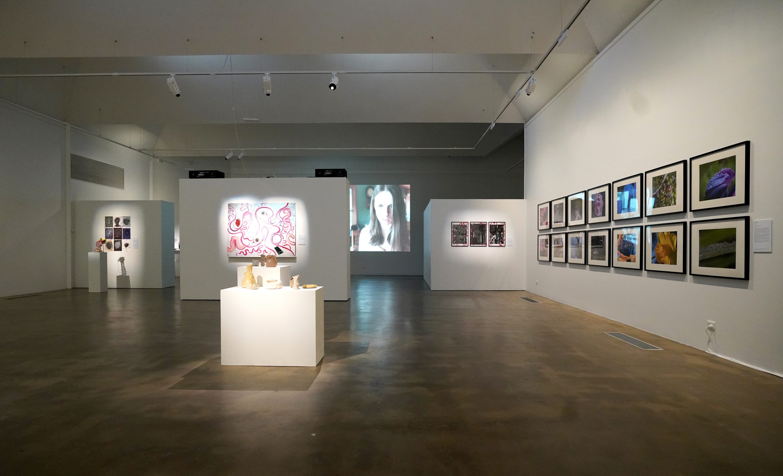 SHOWCASE: 2024 Art and Design student exhibition - Benalla Art Gallery
